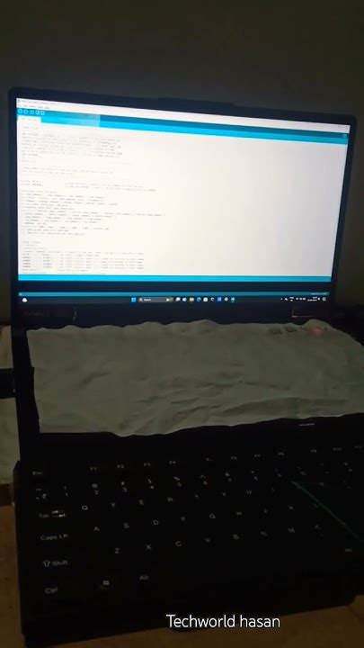 Arduino Programming Arduinouno Arduinoproject Shorts Youtube