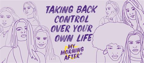 Taking Back Control Empowering Yourself With Ellaone®