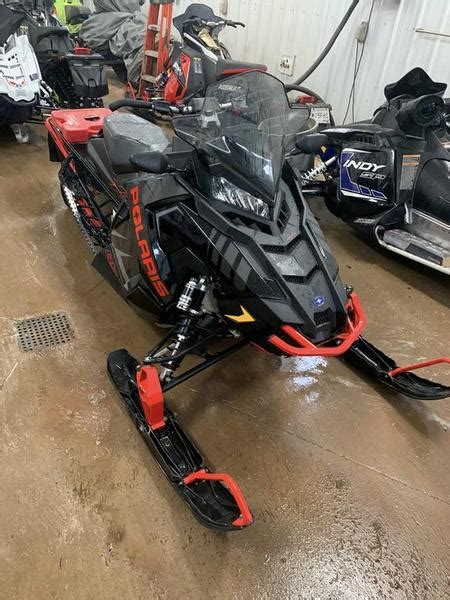 2020 Polaris® 850 Indy® Xc® 137 Toy Master Motorsports And Rv