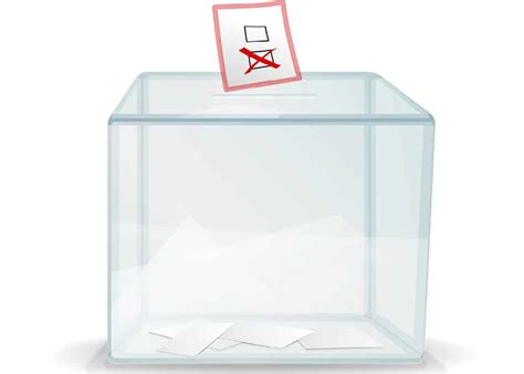 Blockchain Voting To Be Conducted In Russia S 2021 Election