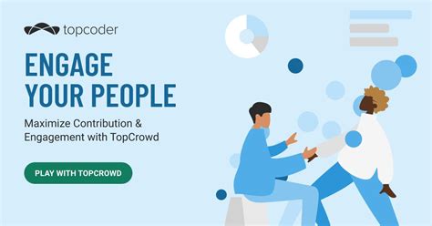 Topcoder On Linkedin Openinnovation Crowdsourcing