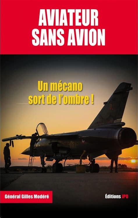 Book. “A Pilot Without a Plane – A Mechanic Emerges from the Shadows ...