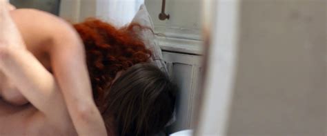 Naked Chulpan Khamatova In Puppet Syndrome