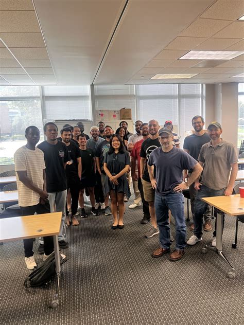 Coding Meetup Developerlife Jeffrey Li