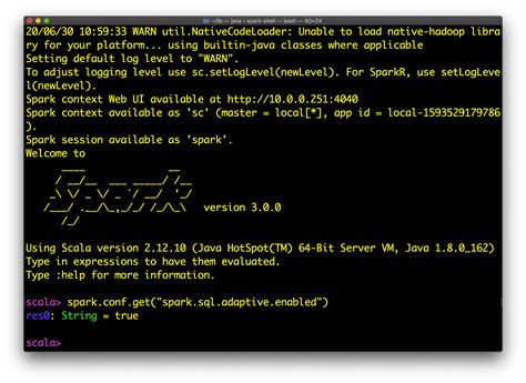 Adaptive Query Execution Aqe In Spark 3 With Example What Every