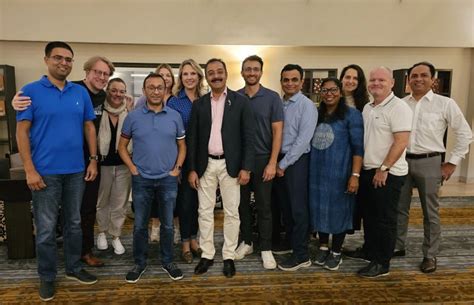 Amazing Session Rajeev Raju Thank You For Facilitating And Challenging Us To Reflect Share