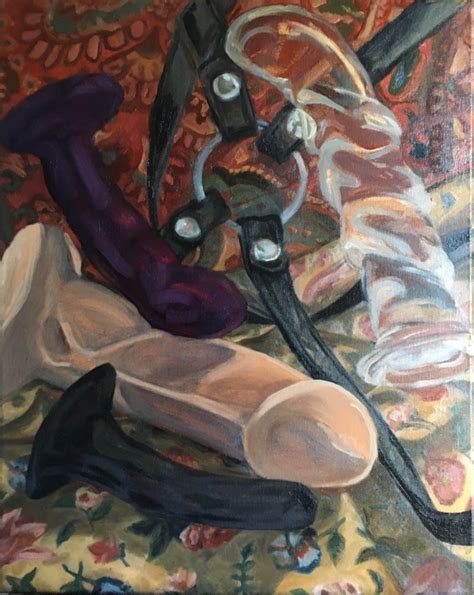 New Smut Project On Tumblr