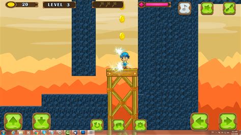 Toto World Html5 Javascript Gameconstruct2 Codemarket