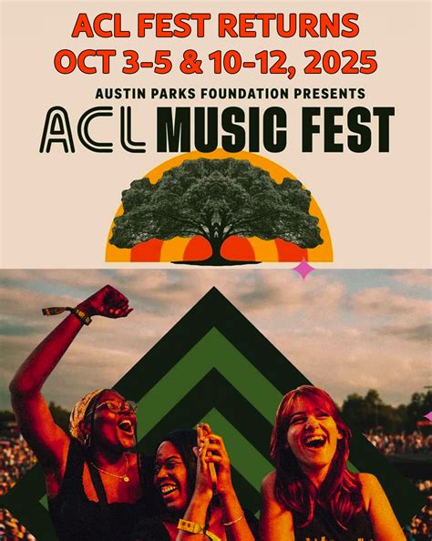 Austin City Limits 2025 The Heart Sounds