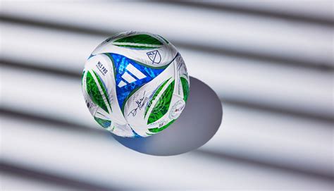 Adidas Soccer Ball