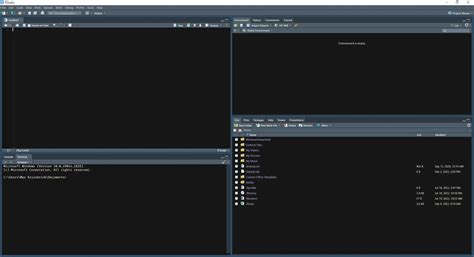 RStudio Installation Configuration Windows Maxplaining