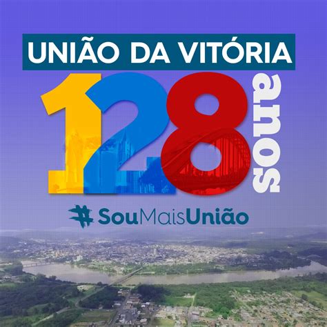 Com Parceria Festa De 128 Anos De União Da Vitória Terá Dois Shows