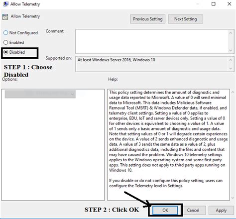 GUIDE Fix Microsoft Compatibility Telemetry Causing Disk Usage
