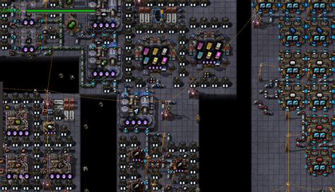 Warptorio 2 Expansion Krastorio 2 Base Tour Post Mortem And