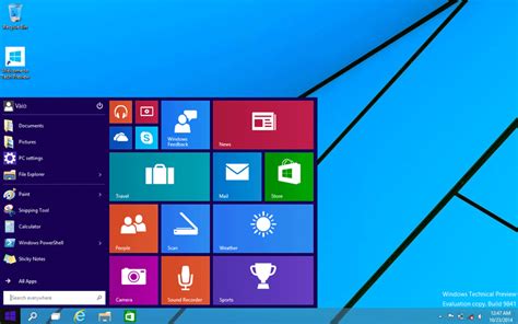 Windows 10 Review For Pc Users Looking For A New Operating System