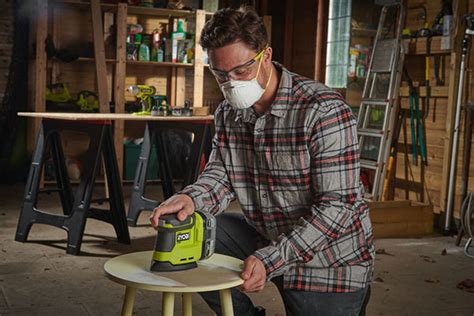 Nail Down Your Next DIY Project With Ryobis Tool Collection The Woodworker Home Of Get