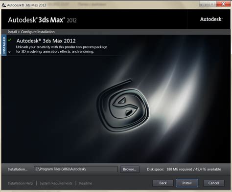 Autodesk 3ds Max 2011 Free Download Full Version With Crack Palaceprogram