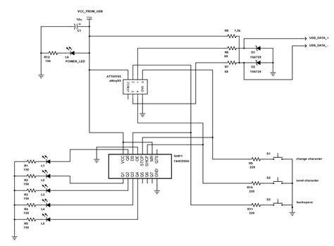 Scheme It Free Online Schematic And Diagramming Tool Digikey