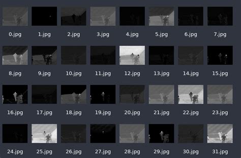 Github Zerollzengvisualize Cnn Feature Maps Visualize Cnn Feature