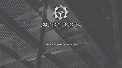 AutoDock Landing Video YouTube