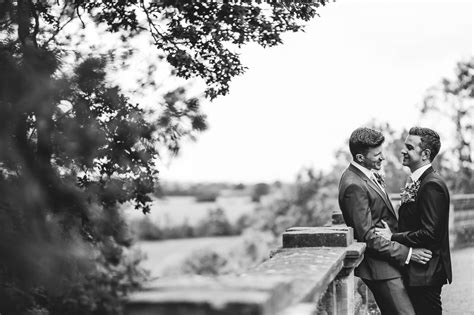 Same Sex Wedding Photographer Paul Grace Photography