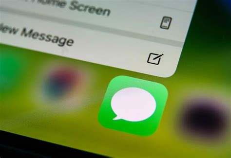 Eu Considers Excluding Imessage From Interoperability Regulation