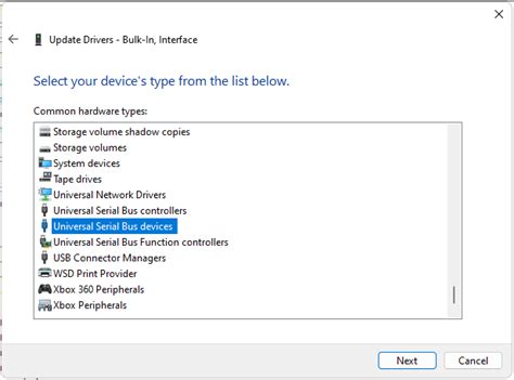 Driver Installation Armsdr