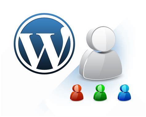 Wordpress Create And Edit Users Extima
