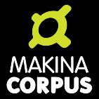 Makina Corpus Logo