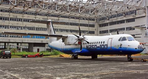 Indonesian Aerospace N250 Gatotkaca —