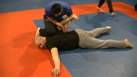 Hammerlock Richtig Gemacht The Hammerlock Dfxk