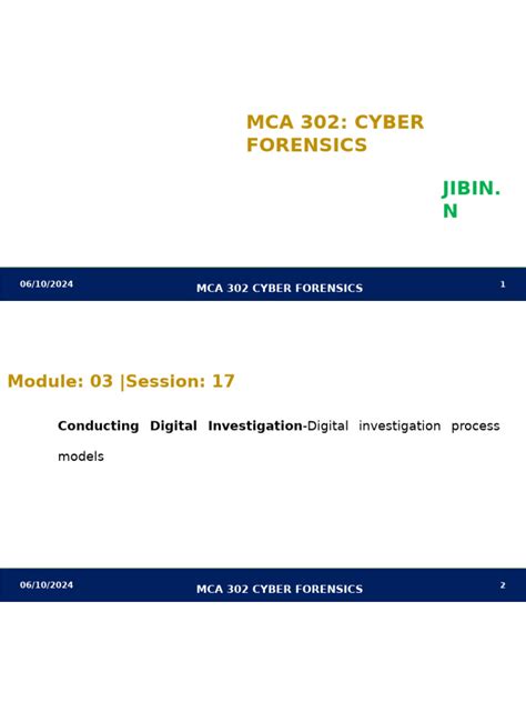 Module 3 Ppt Notes Pdf