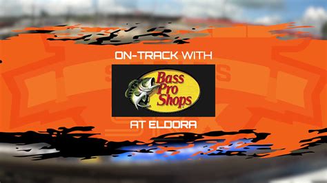 Bass Pro Logo Wallpaper