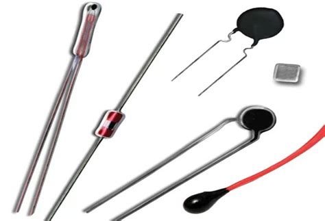What Is A Thermistor Everything Pe