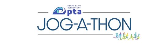Jog A Thon Raises More Than 30k North Davis Elementary Pta