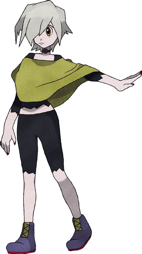 Riley From Sense8 Pokemon Style By Gyarados10 On Deviantart