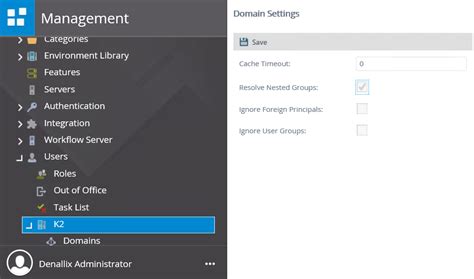 Nested Groups Process Rights Not Carried Over Community