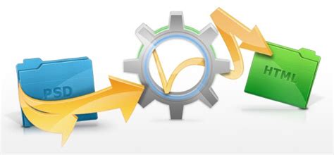 Hand Coded Psd To Html Conversion Vs Software Html Firm