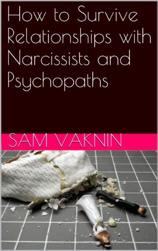 Narcissistic Abuse From Victim To Survivor How To Survive