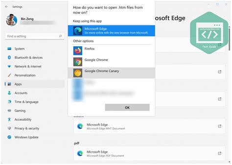 How To Disable Microsoft Edge In Windows TechZone Online
