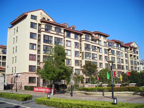 信特名苑景瑞名都信特紫薇苑信特景苑广场 青岛信特房地产开发有限公司