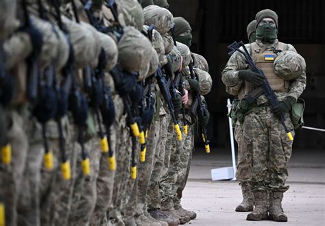 В Україні скоро запустять смарт мобілізацію