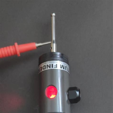 3 Axis Touch Probe Made In India at 100000 3 ड टच परब in Bengaluru ID 21877919197