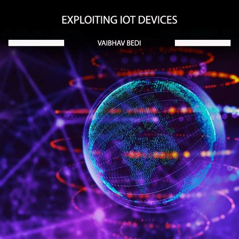 Exploiting Iot Devices W44 Hakin9 It Security Magazine Hakin9