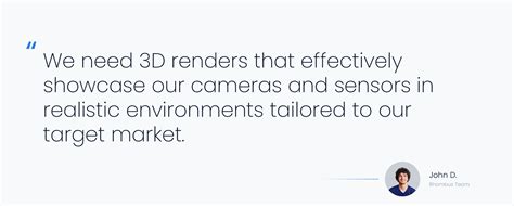 Rhombus Product Visualization For Physical Security Behance