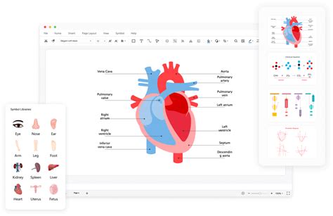 Diagram Of Science Project Use Charts And Data Graphs In You