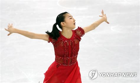 올림픽 사카모토 카오리 메달을 향해 연합뉴스
