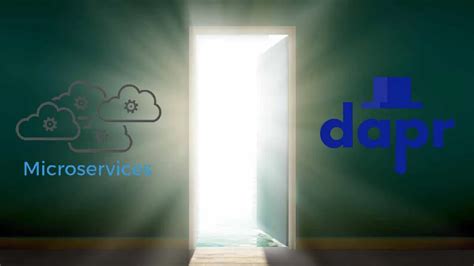Building Microservices Give Dapr A Try