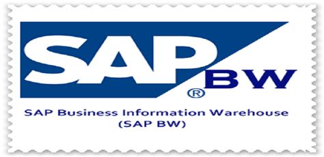 SAP BW