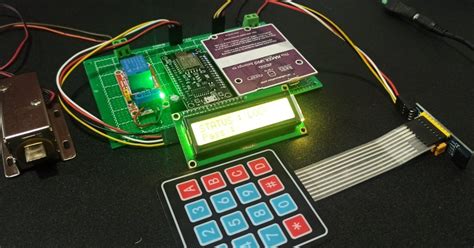 โปร รับเขียนโปรแกรม Arduino Esp8266 Esp32 และ Nodemcu